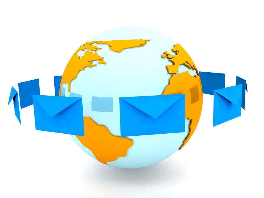 International Postage Rates | KD Mailing & Fulfillment Services
